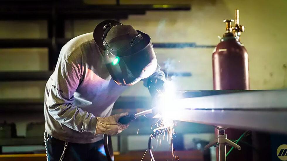 Fabrication Services in Las Vegas | AMC